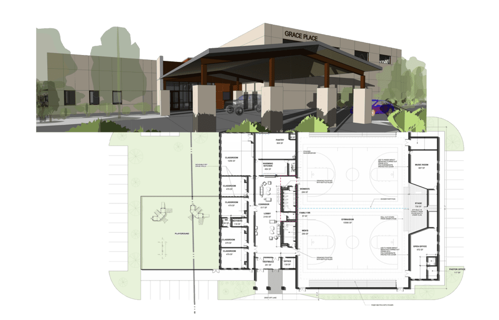 Home - Grace Place